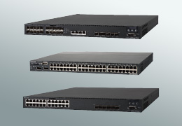 AX3600S：アラクサラネットワークス株式会社